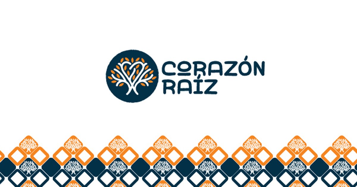 Fundación Corazón Raíz