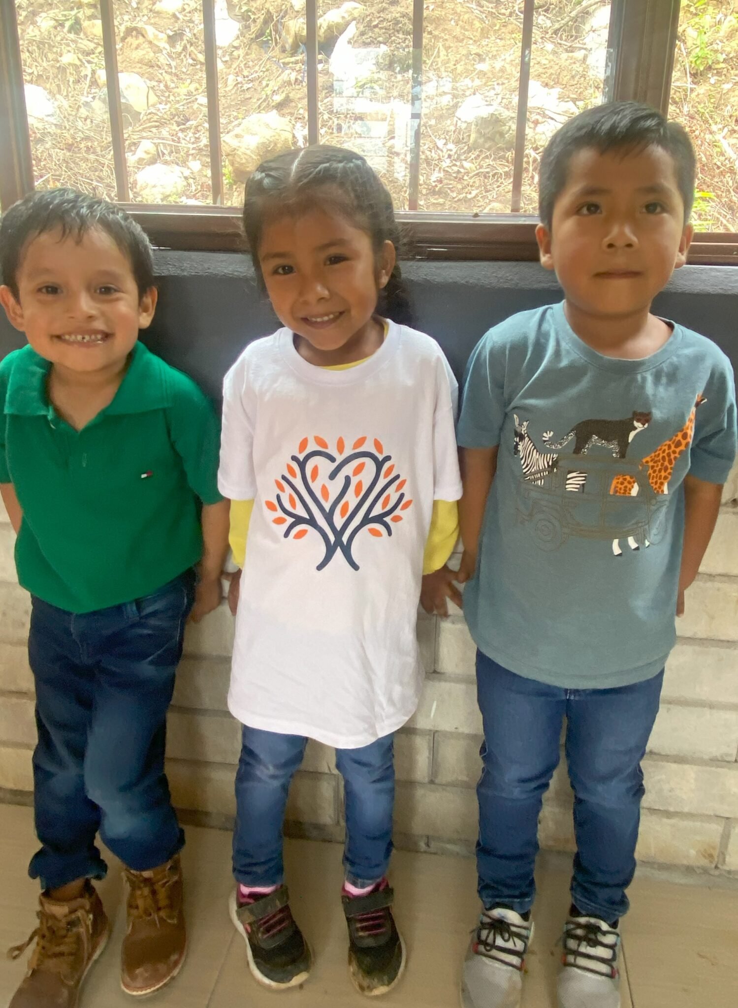 Fundación Corazón Raíz